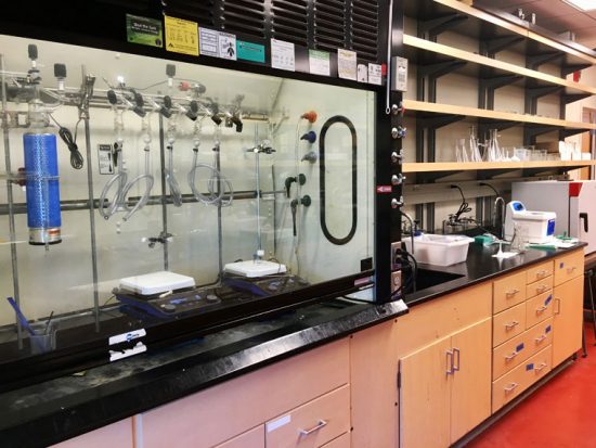 Lab – Xiao Lab